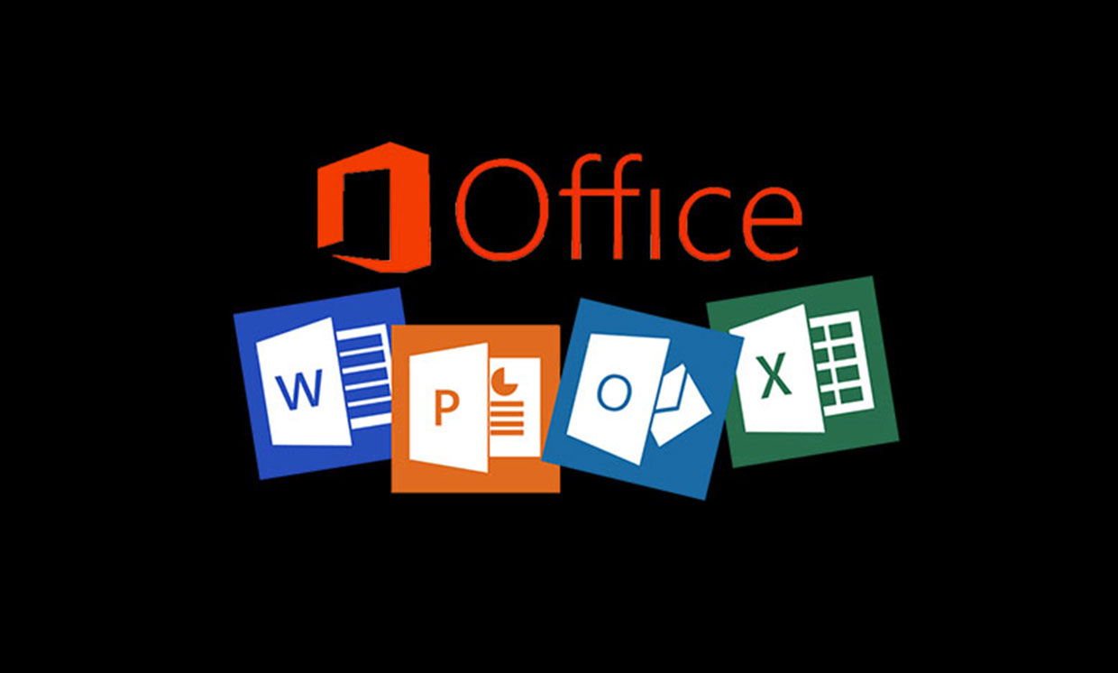 MS Office Package - ASP Infotech